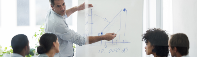 Lean Demand Forecasting