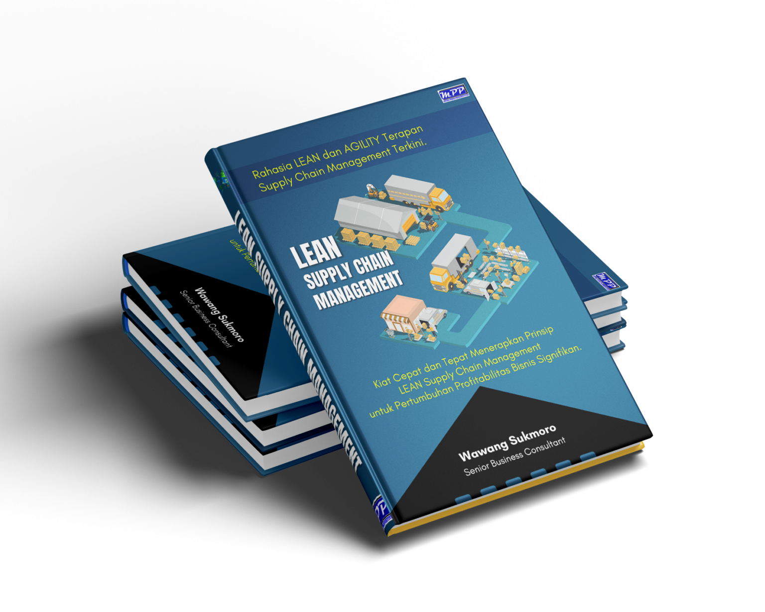 LEAN Supply chain Management