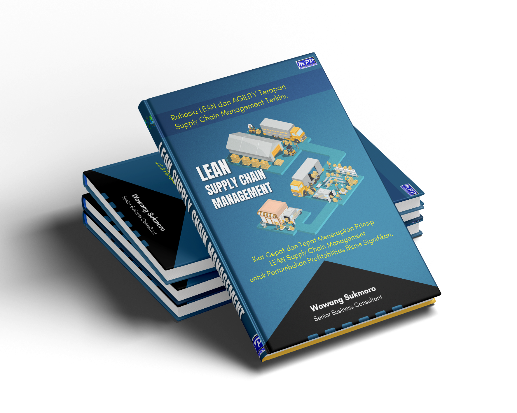LEAN Supply chain Management LEAN Supply chain Management